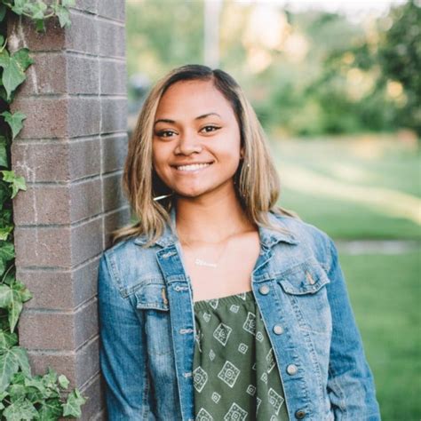 Asiah Sopoaga High School Volleyball Stats Copper Hills West Jordan