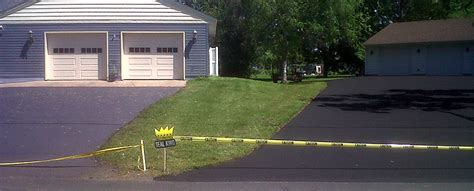 Quality Sealcoating Company Minnesota