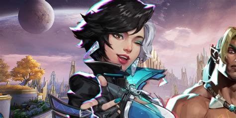 Marvel Rivals Luna Snow Means A Cool X Men Character Is Unlikely