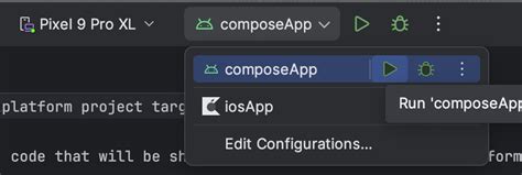 Building A Space Flight News App With Compose Multiplatform For Android