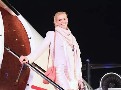 Jeffrey Epsteins Mysterious Global Girl Nadia Marcinko Missing Since