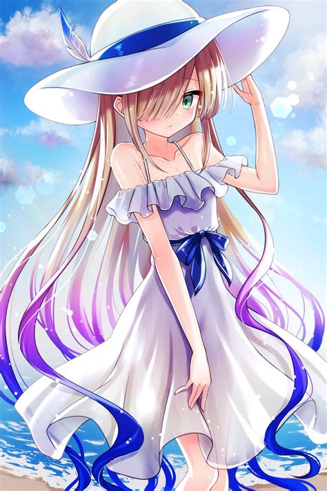 Nemo And Captain Nemo Fate And More Drawn By Shell Ocean Danbooru