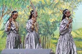 Eritrea Women Empowerment In All Its Dimensions Eritrea Ministry Of Information