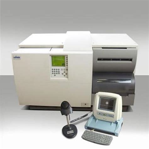 Used Vitek 2 Automated Identification And Antibiotic Susceptibility