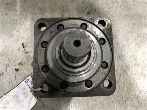 6630037 Bobcat 643 Hydraulic Motor For Sale