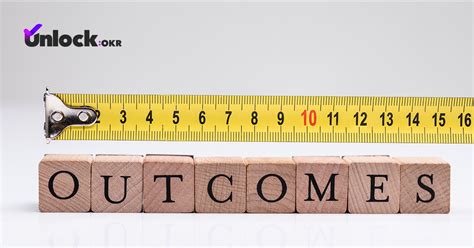 Introduction To Okrs Building Measurable Outcomes With Okrs Unlock Okr