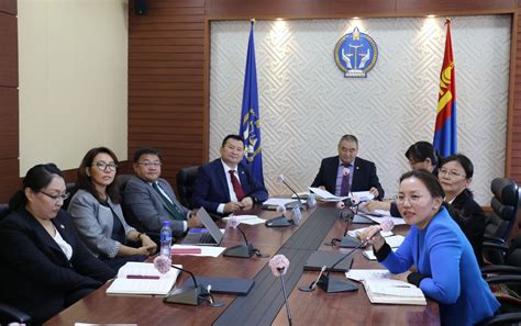 ШҮҮХИЙН ЕРӨНХИЙ ЗӨВЛӨЛ