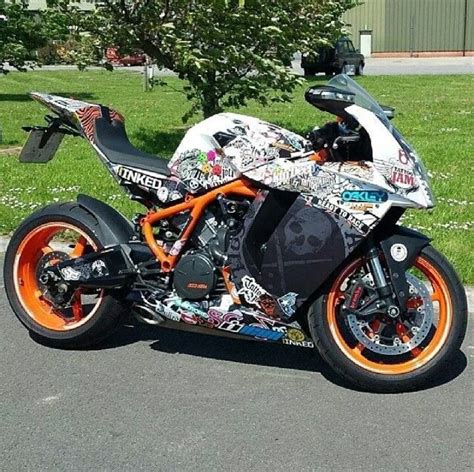 Maison Décorations Murales Stickers Maxi Set Ducati Performance 1198