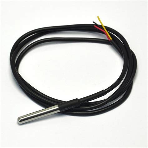 Calibration Of Ds18b20 Sensor With Arduino Uno Artofit