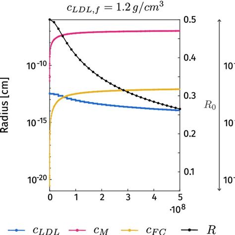 Fluid And Structure Computational Domains Download Scientific Diagram