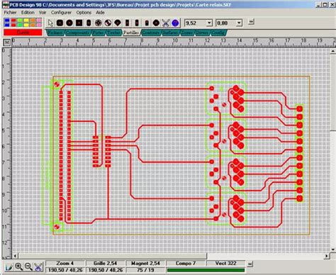 Pcb Plan De Masse Page 2 Français Arduino Forum