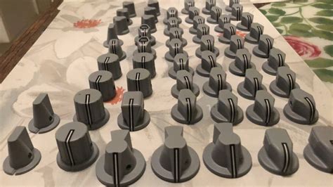 F16 Replica Full Knobset Jaheli Simulator