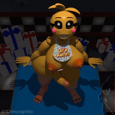 Rule 34 1drincognito 3d 3d Animation Animated Animatronic Big Breasts