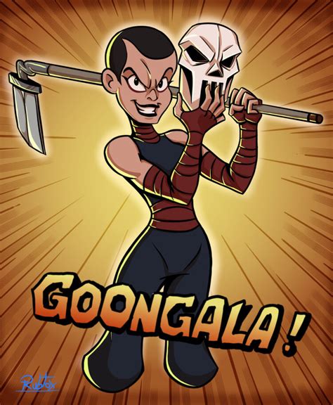 Cassandra Magbie Feet