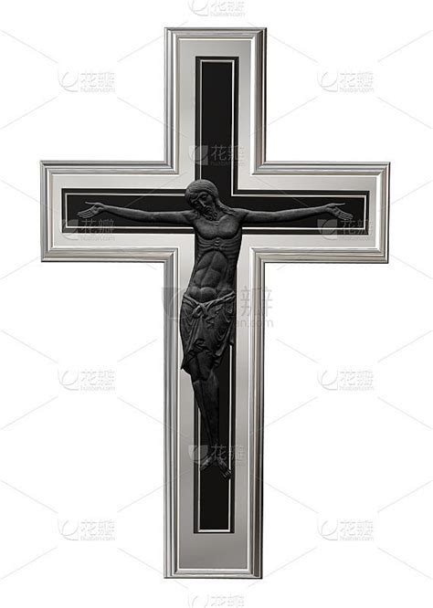 基督教的十字架