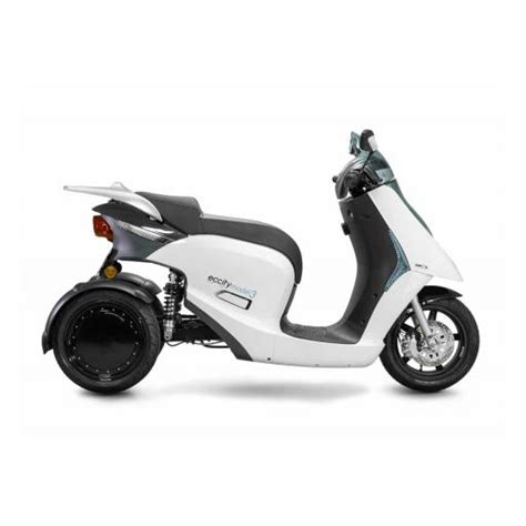 Green 100 Electric Mopeds And Motorcycles