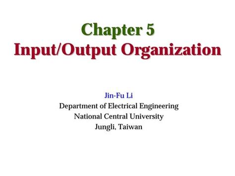 Unit 6 Interprocessor Arbitration Ppt Operating Systems Computer Software And Applications