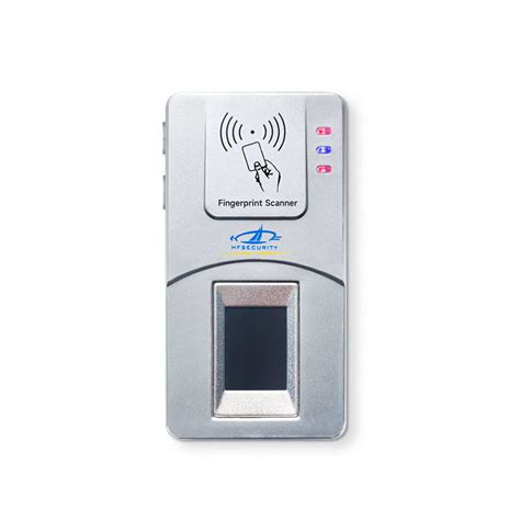 Automated Fingerprint Identification System Ultimate Guide Hfsecurity Biometric Solution