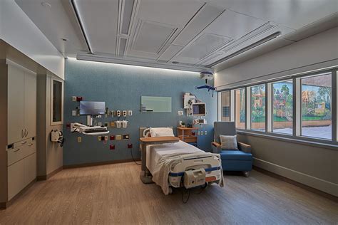 Uw Hospital F8 4 Burn Unit Jp Cullen