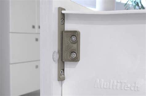 Hettich Multitech Drawer Front Connector Fixing Bracket Etsy