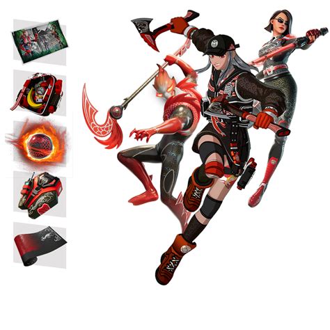Koi Kingdom Pack Fortnite Wiki Fandom