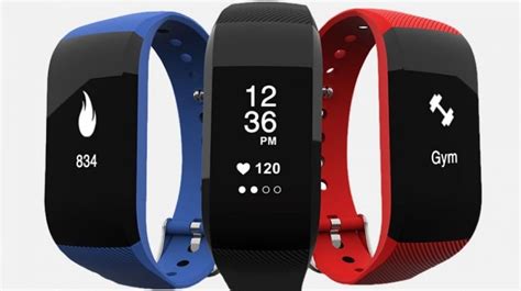 New Motion Sensors May Lead To Low Cost Wearable Technology