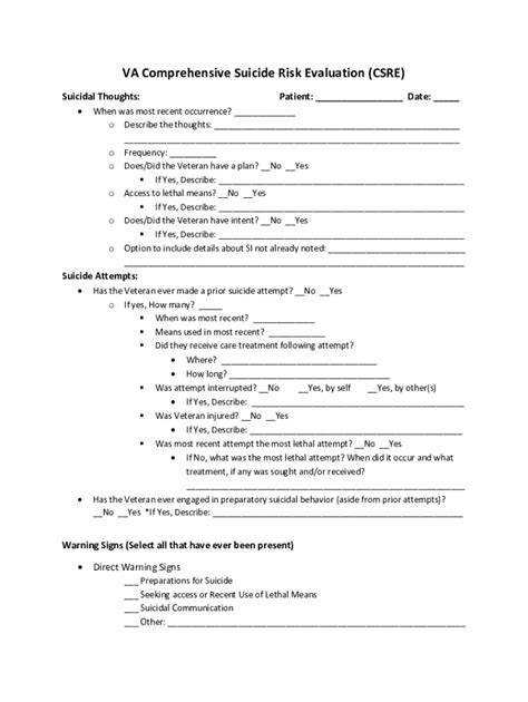 Fillable Online Dsamh Utah Tragakis Handout Csre Printable Version