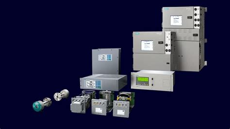 Process Analytics Industrial Automation Usa