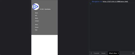 Introducing The Phonon Css Framework