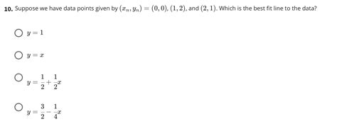 Solved 8 What Is The Rank Of The Following Matrix 1 2 0 1