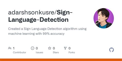 Github Adarshsonkusresign Language Detection Created A Sign