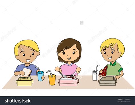 Preschool Lunch Clipart 10 Free Cliparts Download Images On