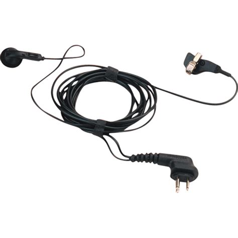 Two Way Radio Parts And Accessories