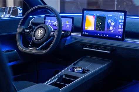De Nieuwe Volkswagen Id 2all Wealer Volkswagen