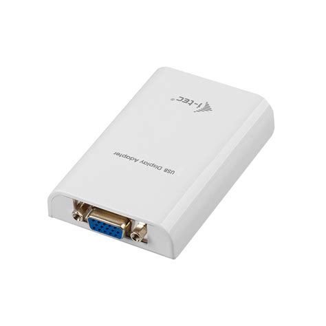 USB VGA I Tec USB Display Adapter Advance VGA I Tec