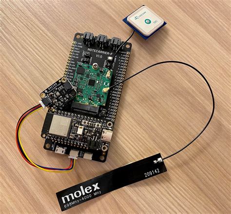 i built an indoor asset tracker with circuitpython that uses wi fi triangulation to calculate