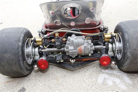 The Rug Rat Rod Radio Flyer Artofit