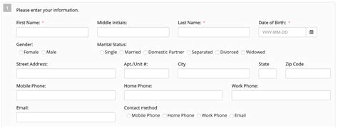 Updating The Address Field Type Support Resource Hub