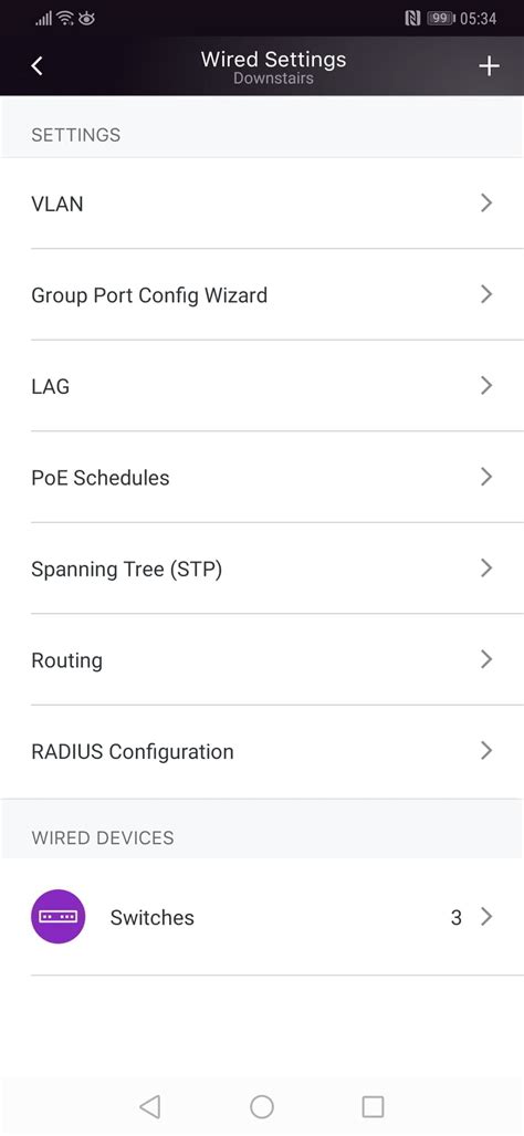 Netgear Insight Managed Smart Cloud Switch Access Point Review GC510PP WAC505