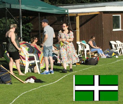 Ashford Cc Devon Tour 2024