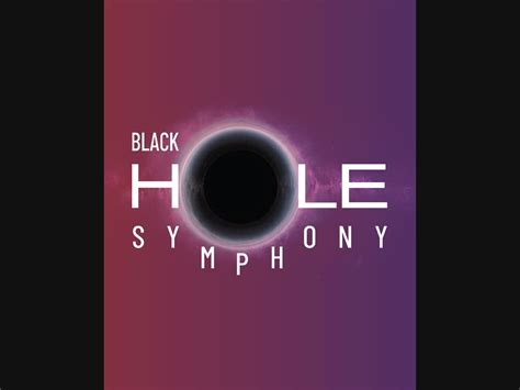 Supermassive Black Hole Symphony At Worcester Planetarium Worcester Ma Patch