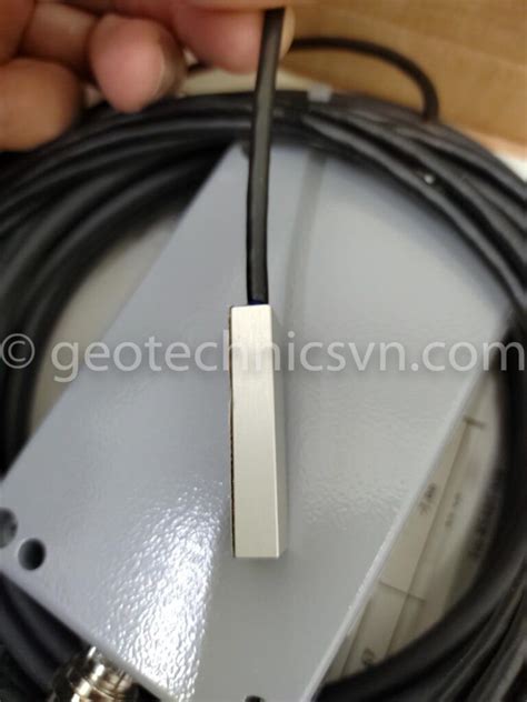 Cảm Biến đo Nhiệt độ Tấm Pin Module Temperature Sensor Imt Solar