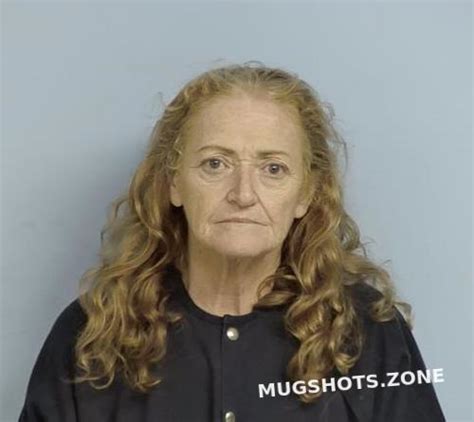 Slay Cynthia Kay 08 23 2023 Walton County Mugshots Zone