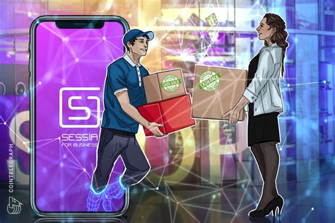 blockchain based app gives firms an alternative to pricey online ads