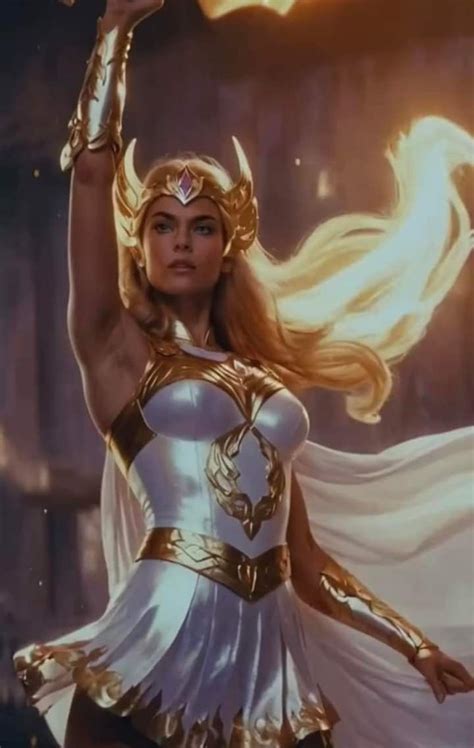 Pin By Ryan Grant On She Ra Art Female Superhero Masters Of The Universe She Ra Princess Of