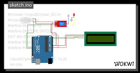 Rg Project Arsikom Wokwi Esp32 Stm32 Arduino Simulator