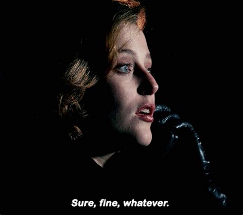 The X Files Syzygy 3 13 Please Im A Star