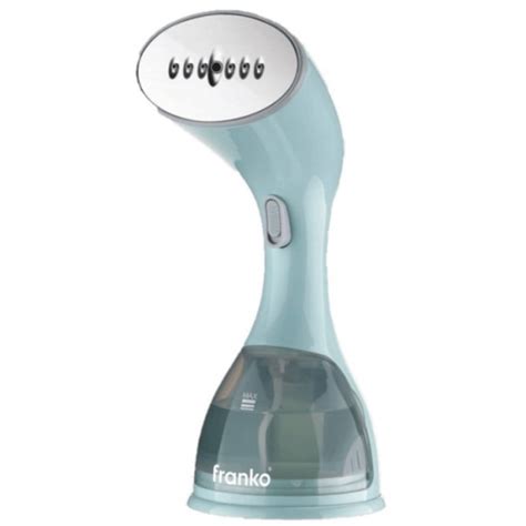 უთო ორთქლის Franko Fhs 1199 1500w