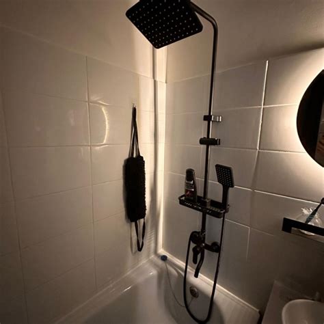 Тропический душ смеситель для ванной купить в Москве цена 5 000 руб дата размещения 02