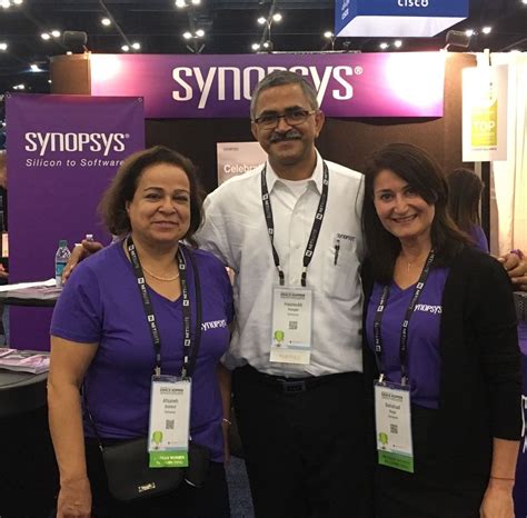 Synopsys Office Photos